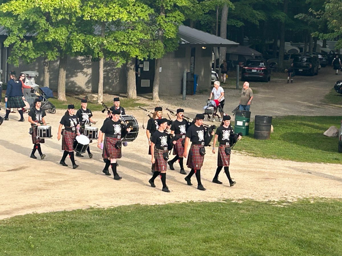 96th Highlanders Pipes & Drums – Saskatoon's premier youth pipe band!